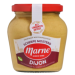 Groninger mosterdsoep - Marne mosterd
